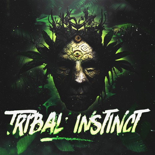 Stream TRIBAL INSTINCT [165 BPM] by Abgefakkt [Z.T.R] | Listen online ...