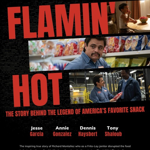 Listen To Music Albums Featuring Pelisplus Hd Flamin Hot La