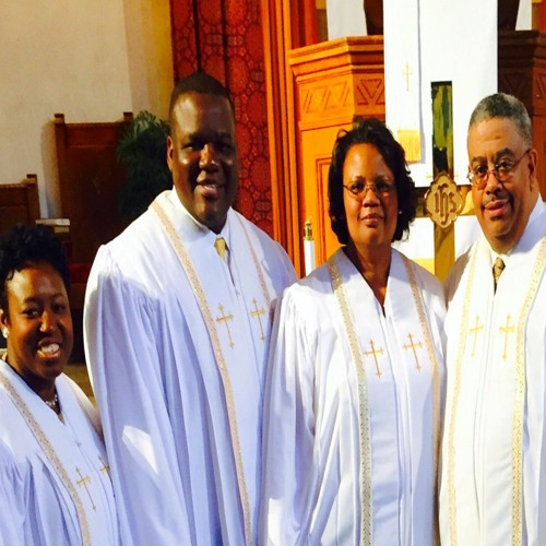 Stream February 23, _2020 Measuring For Depth _The Rev. Dr. Gary V ...