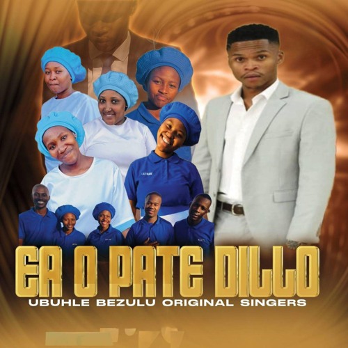 Stream Intando Emnandi by UBUHLE BEZULU ORIGINAL GOSPEL SINGERS ...