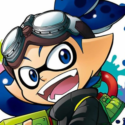 Stream SplatterWave Function (Splatoon inspired)🎨 by NarutoJr(Cyrus ...