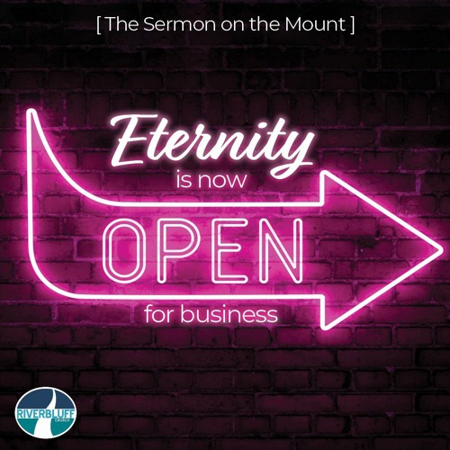 Listen to playlists featuring Eternity is Now Open for Business: The ...