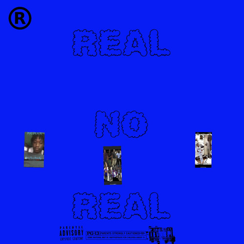 Stream REAL NO REAL by BIG STEELO | Listen online for free on SoundCloud