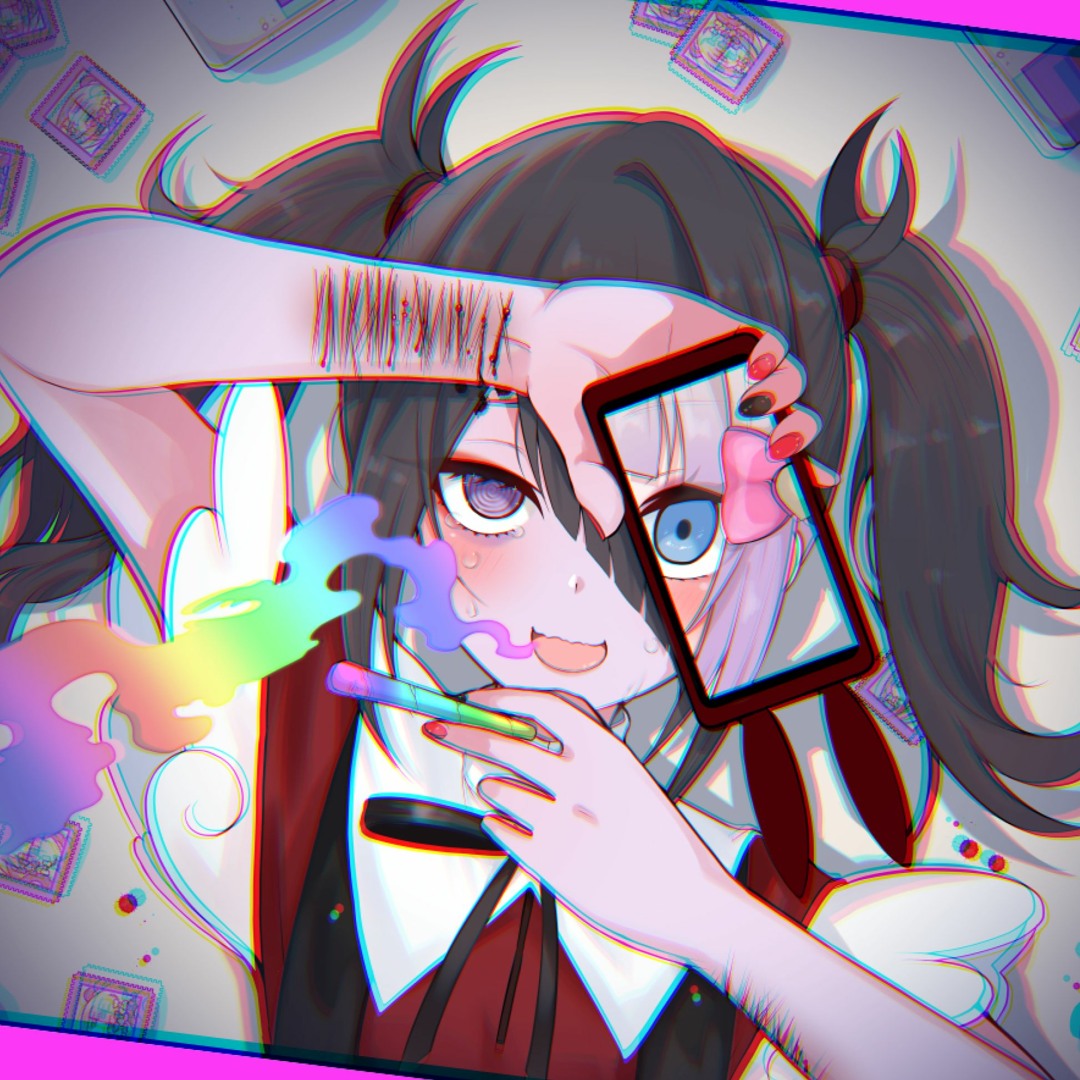 Stream vnncv! | Listen to Needy Streamer Overload OST [INCLUDING ...