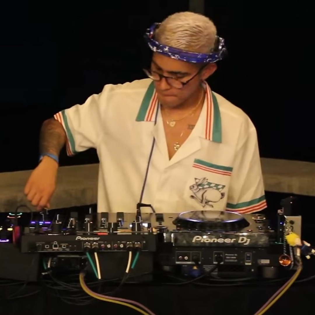 Stream Will Torres - Fortin Solano @Ptocabello 2023 MAGIC SET by Will ...