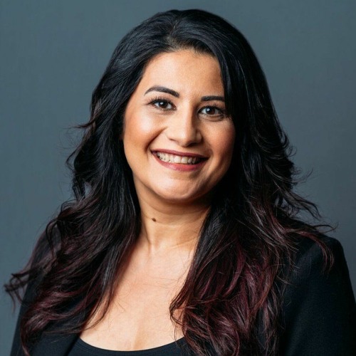 Stream Yasmine Mohammed - How Western Liberals Empower Radical Islam by ...