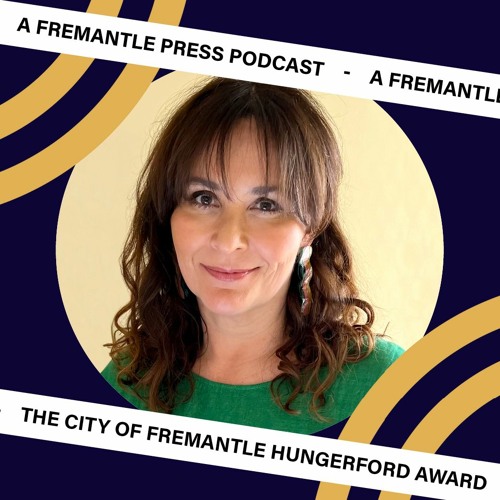 Stream episode Meet the City of Fremantle Hungerford Award shortlisted ...