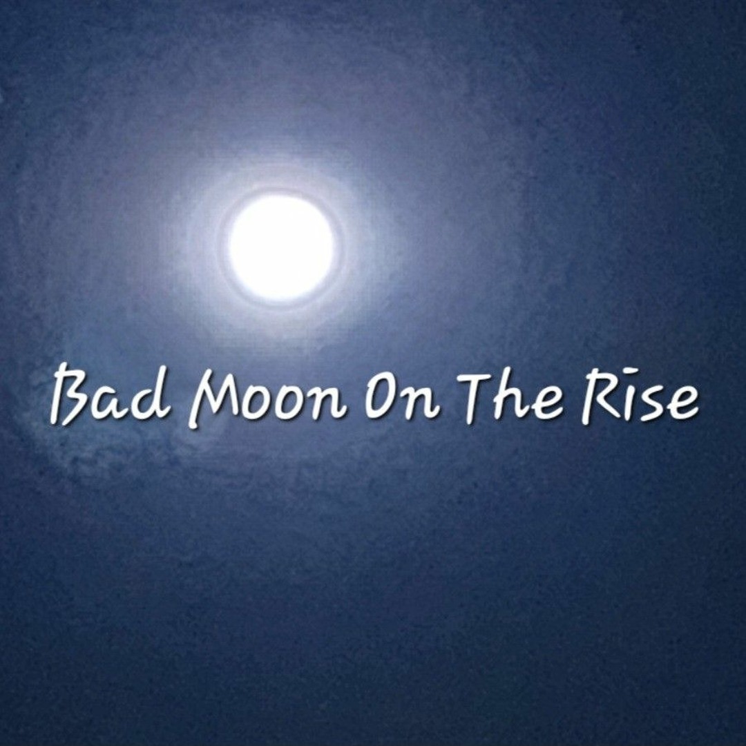 Stream Bad Moon On The Rise Cover by Jenni Cary | Listen online for ...
