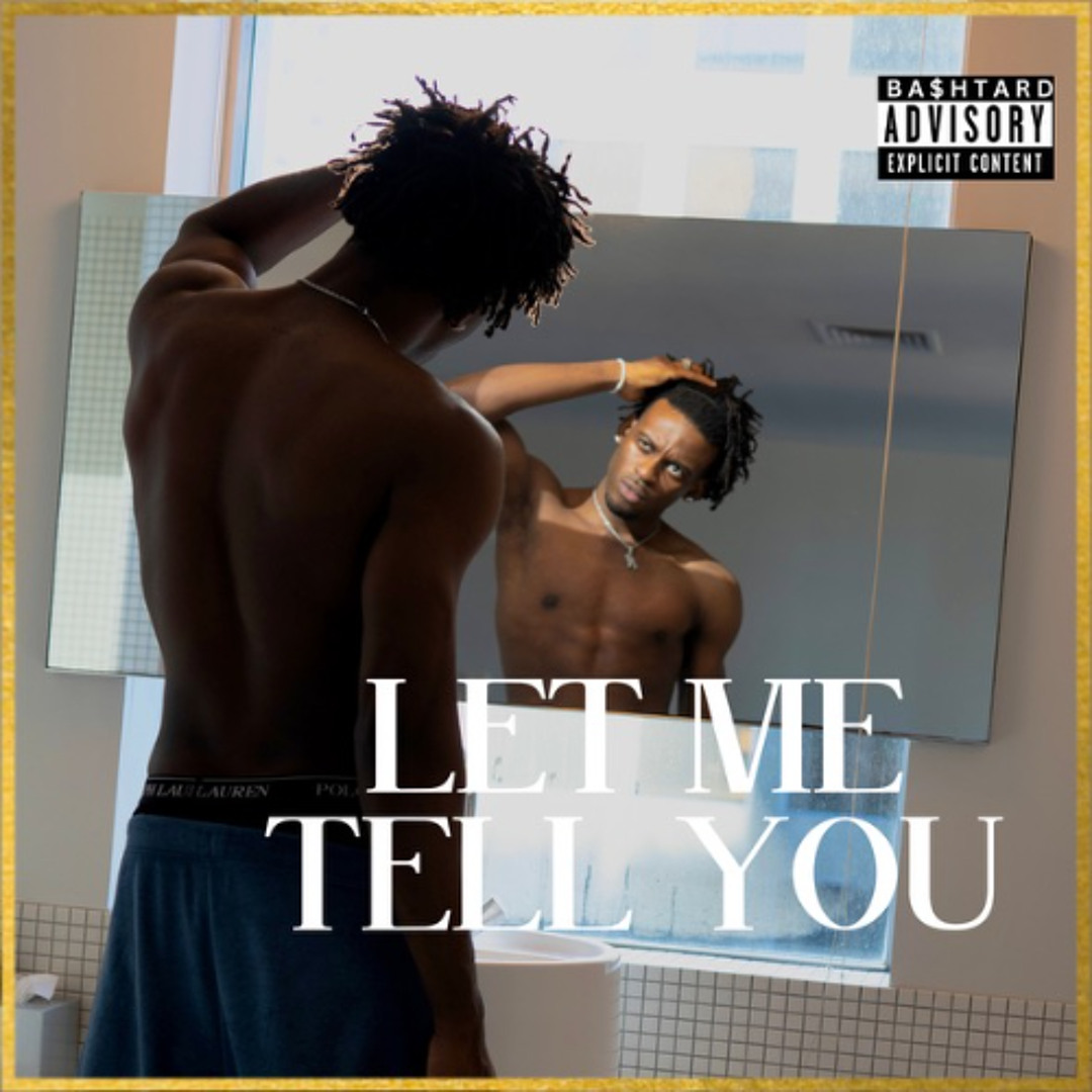 Stream LET ME TELL YOU by 419 BA$H | Listen online for free on SoundCloud