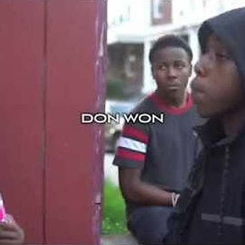 Stream Don Won - WestSide by PhillyMusic | Listen online for free on ...