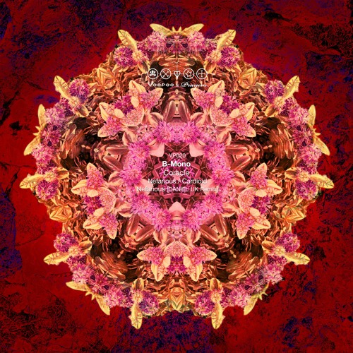 Stream Nefarious [Voodoo & Prayers] by Voodoo & Prayers | Listen online ...