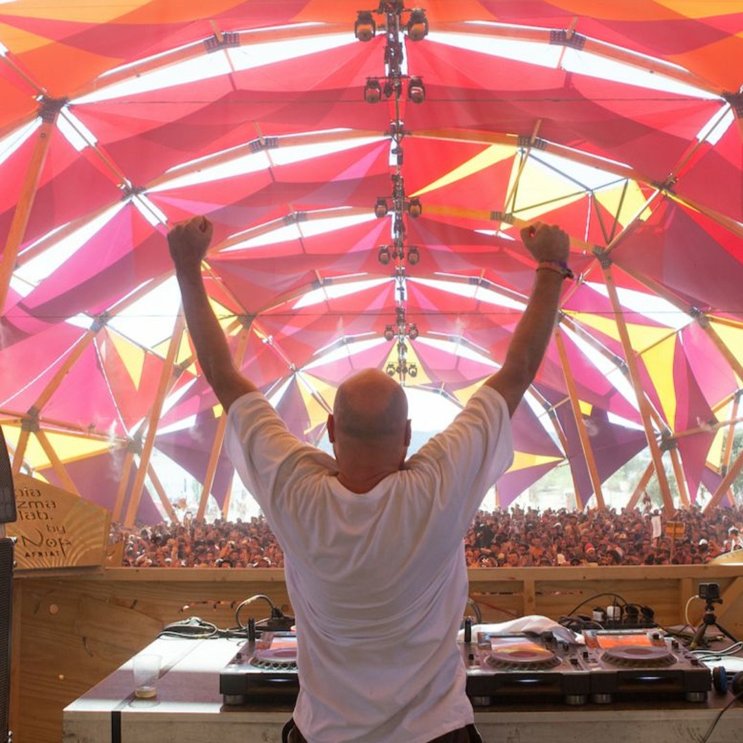 Stream D-Nox full dj set @ Boom Festival 2022 (Alchemy Circle) by D-Nox ...