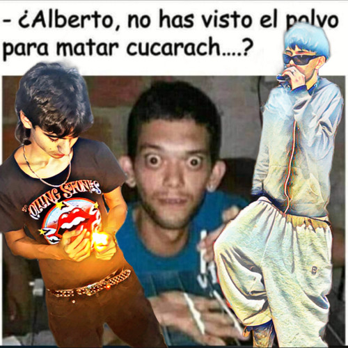 Stream nadie te quiere ver / FT ZAZAMAN by Jeritossj | Listen online ...