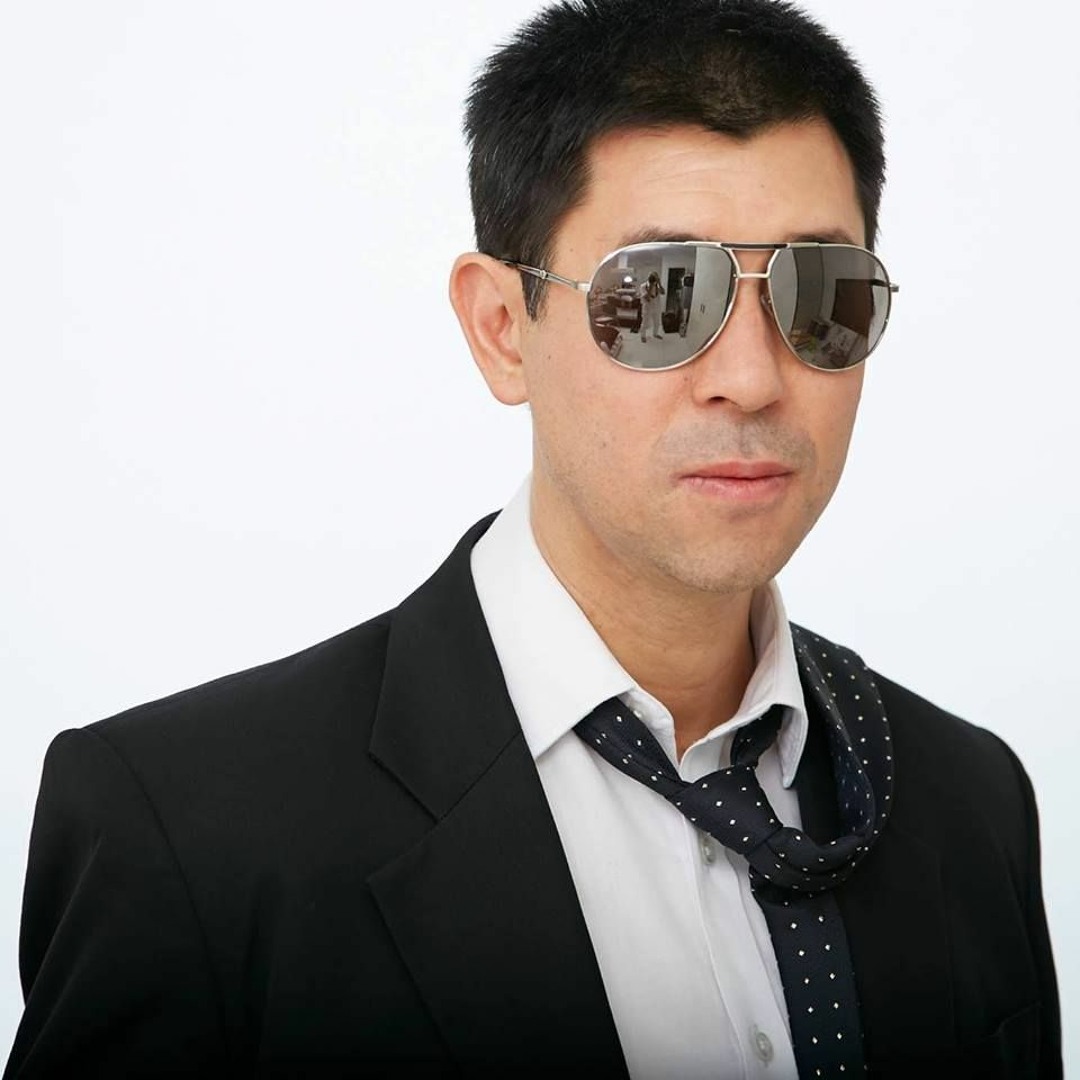 Stream Fly Guy by William Hamson Wong | Listen online for free on ...