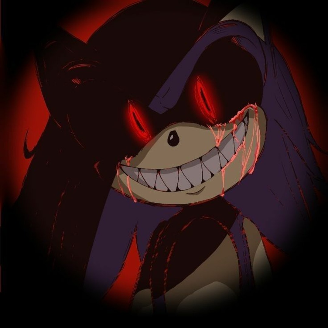 Stream SpeedRap - Sonic.Exe (Creepypasta) - Eu sou Deus Flash Beats by ...
