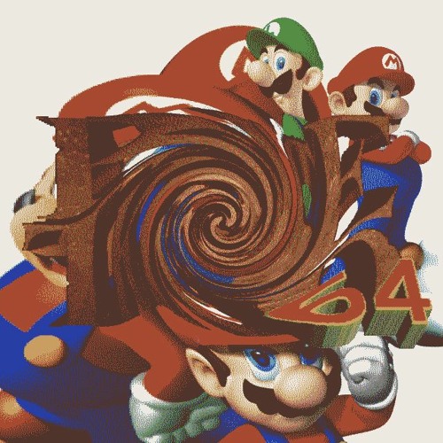 Stream Super Rise Of The Triad 64 - Going Up? by Super Piter | Listen ...