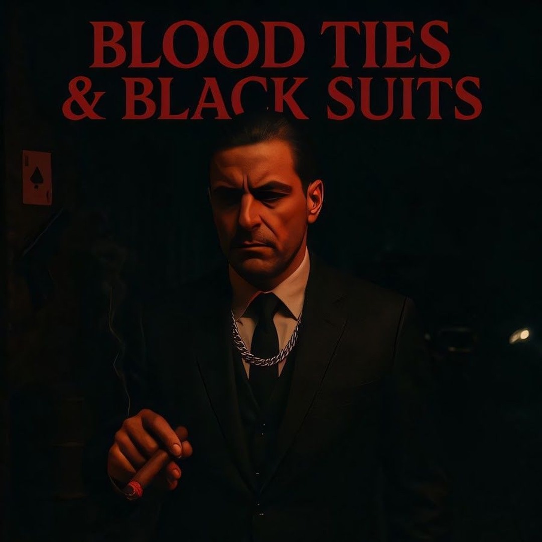 Stream Blood Ties, Black Suits by Noah Gervase | Listen online for free ...