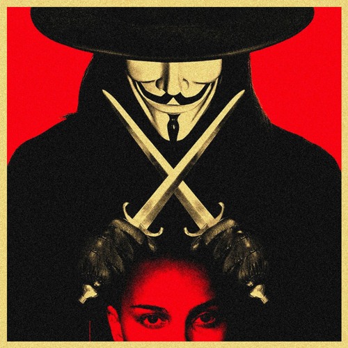 Stream Dark Ambient Pop x The Weeknd Type Beat | "VENDETTA" by ...