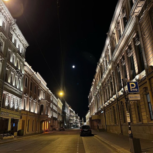 Stream NIGHT by #d3 | Listen online for free on SoundCloud