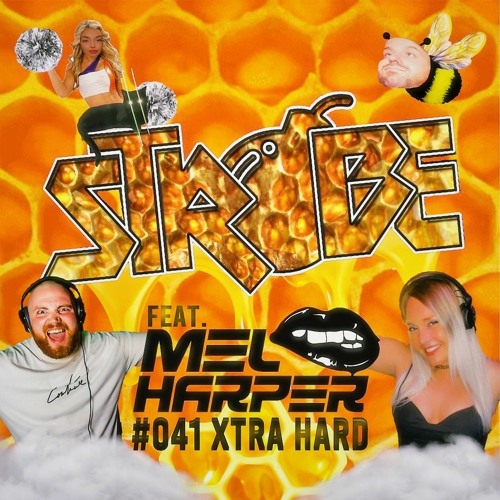 Stream Strobe #041 XTRA HARD Feat DJ Mel Harper 🐝 by DJ Strobe | Listen ... Stream Strobe #041 XTRA HARD Feat DJ Mel Harper 🐝 by DJ Strobe | Listen ...