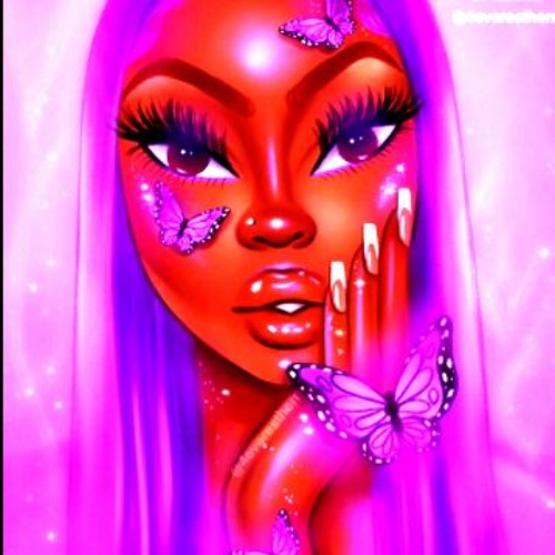 Stream 🤍ARI🤍 | Listen to purr period playlist online for free on SoundCloud