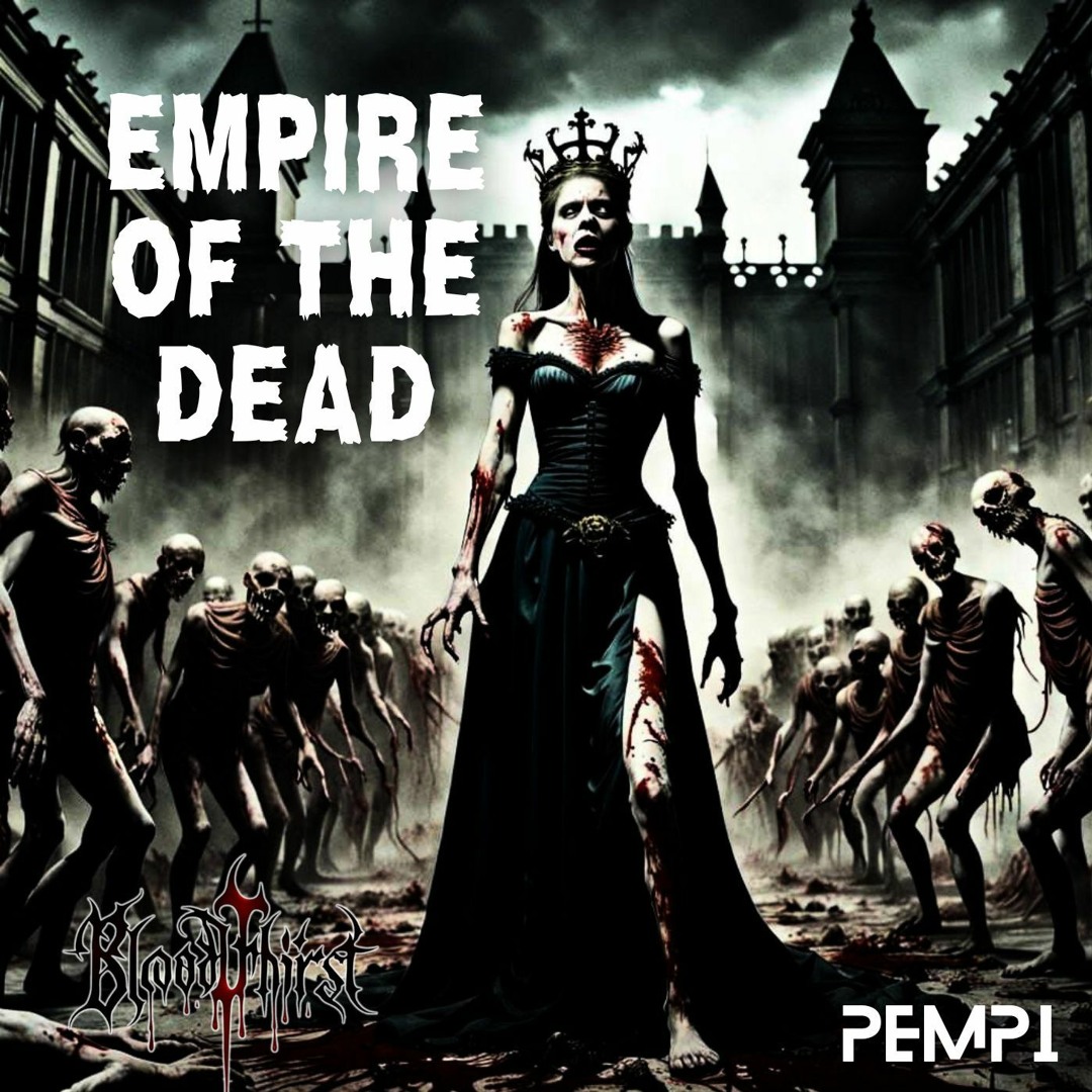Stream Empire Of The Dead by PEMPI | Listen online for free on SoundCloud