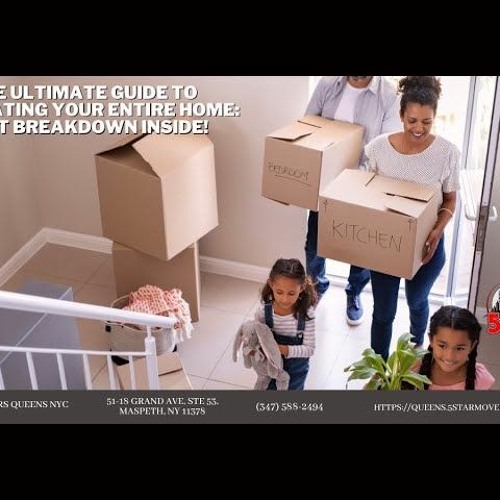 Stream The Ultimate Guide To Relocating Your Entire Home Cost Breakdown ...