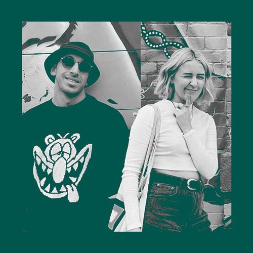 Stream ELEKTRAVERSION B2B SAM KARAM | live on Loose.fm by samkaram ...