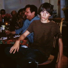 Rodrick Heffley Eyeliner