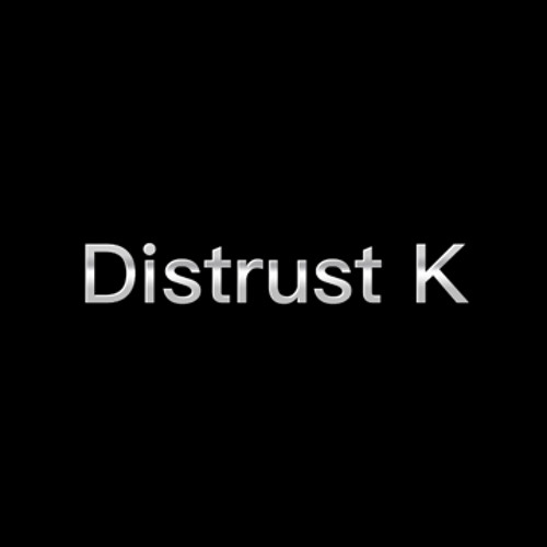 Stream Yxgi | Listen to Distrust K playlist online for free on SoundCloud