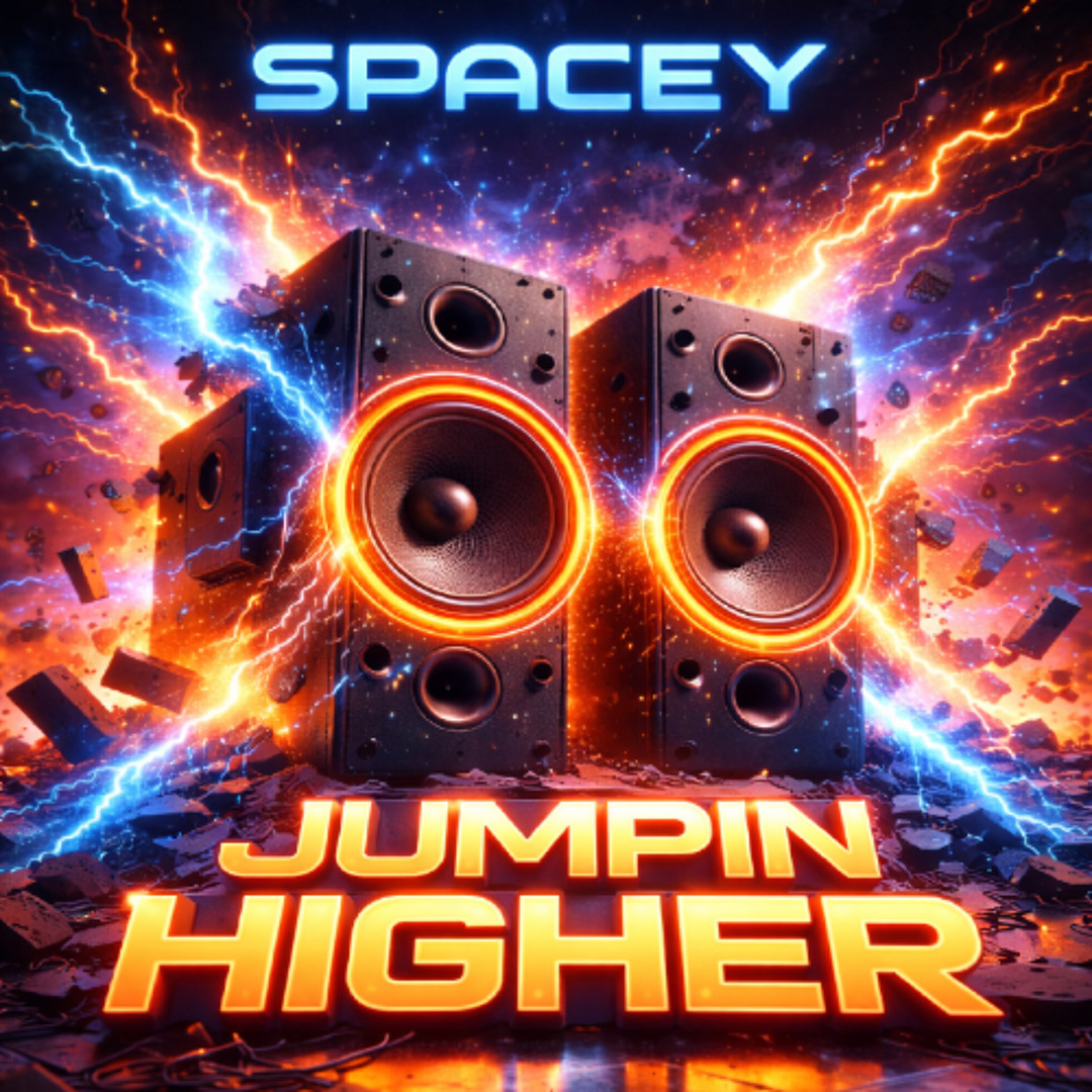 Stream Jumpin Higher (Ultrabuzz Remix) (Clip) by DJ Spacey | Listen ...