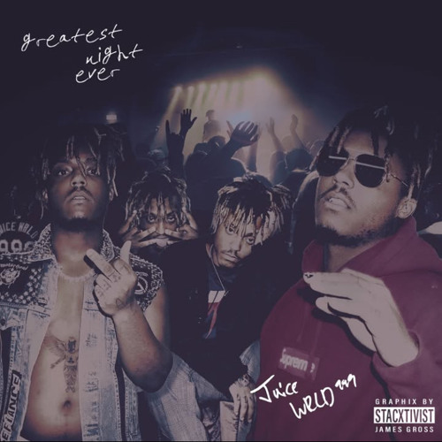 Stream Khari DRFL | Listen to My Juice WRLD List playlist online for ...