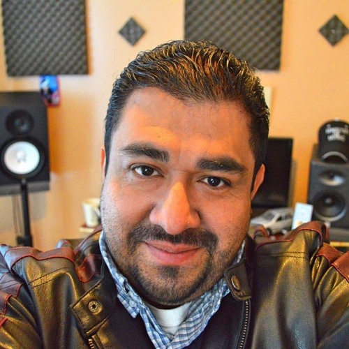 Stream Que tu espiritu Descienda by Roger Ramirez | Listen online for ...