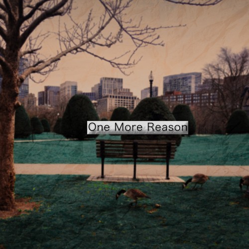 Stream One More Reason by Phonzy | Listen online for free on SoundCloud