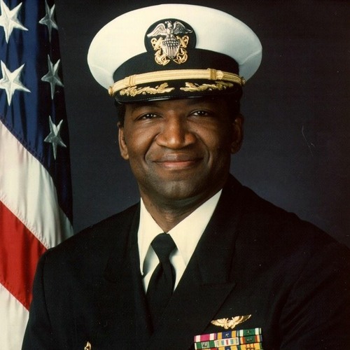Stream Capt. Edward Gantt, USN (Ret). by WreathsAcrossAmerica.org/radio ...