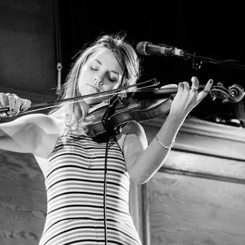 Stream episode 54 Hannah Fisher by What We Do In The Winter podcast ...