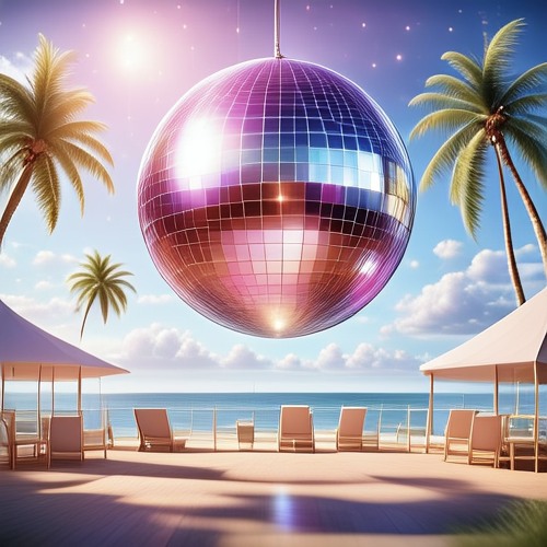 Stream Beach Bar Set- Steph Gee.WAV by Steph Gee | Listen online for ...
