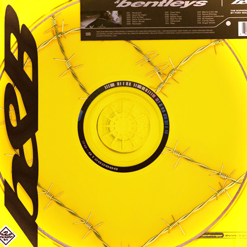 Stream 92 Explorer- Post Malone (Sped up/Nightcore) by 27th Music ...