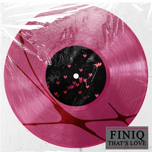 Stream That's Love by Finiq | Listen online for free on SoundCloud
