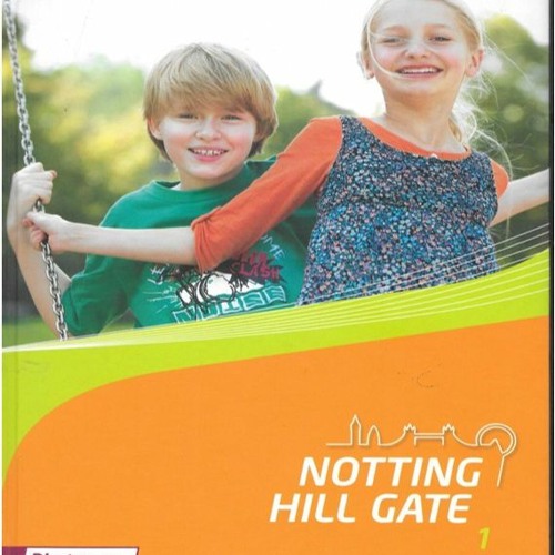 Stream episode UNIT 1) The Notting Hill Gate song by Notting Hill Gate ...