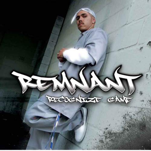 Stream Repairing the Breach (feat. Jasmine Carver) by Remnant | Listen ...