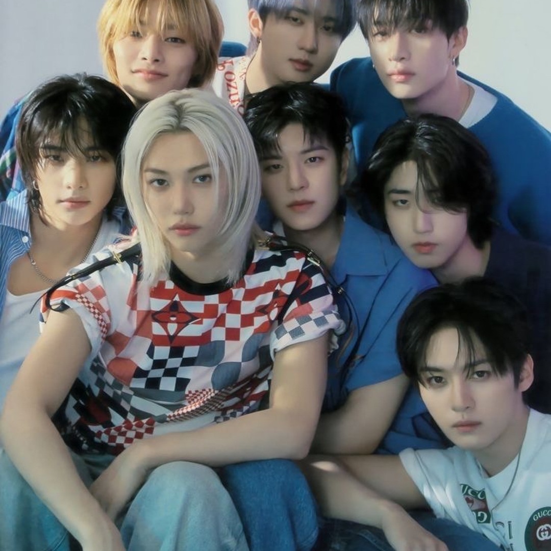 Stream room28 l 28호 | Listen to 슼즈 레코드 SKZ - RECORD 🫶😼 Stray Kids ...