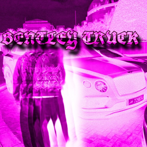 Stream bentleytruck(prod. evilqwik+wegonbeok) by RKJAY | Listen online ...