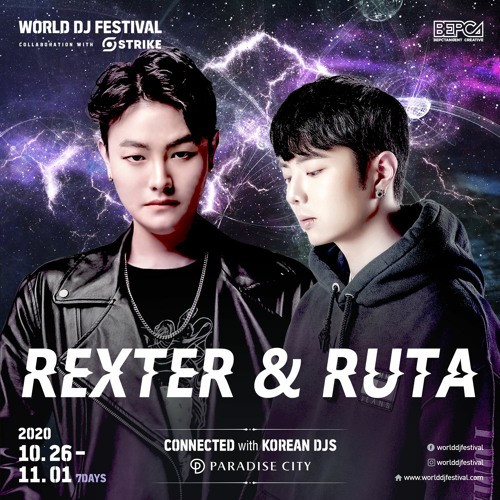 Stream Rexter | Listen to Rexter & Ruta Mix playlist online for free on ...