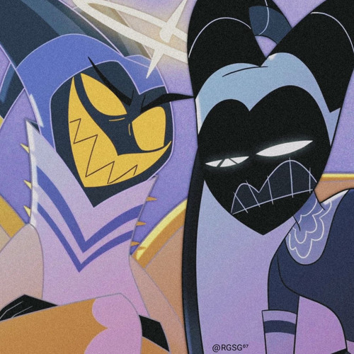 Stream Gravity | HAZBIN HOTEL LEAKED SONG by gnosis | Listen online for ...