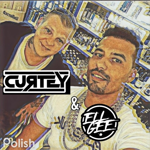 Stream Ell Gee Next Hype Mc Comp entry 2023 by Curtey_C | Listen online ...
