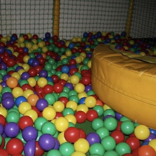 Stream moon/juniper‼️⭐️🌈 | Listen to Dreamcore/weirdcore/traumacore ...