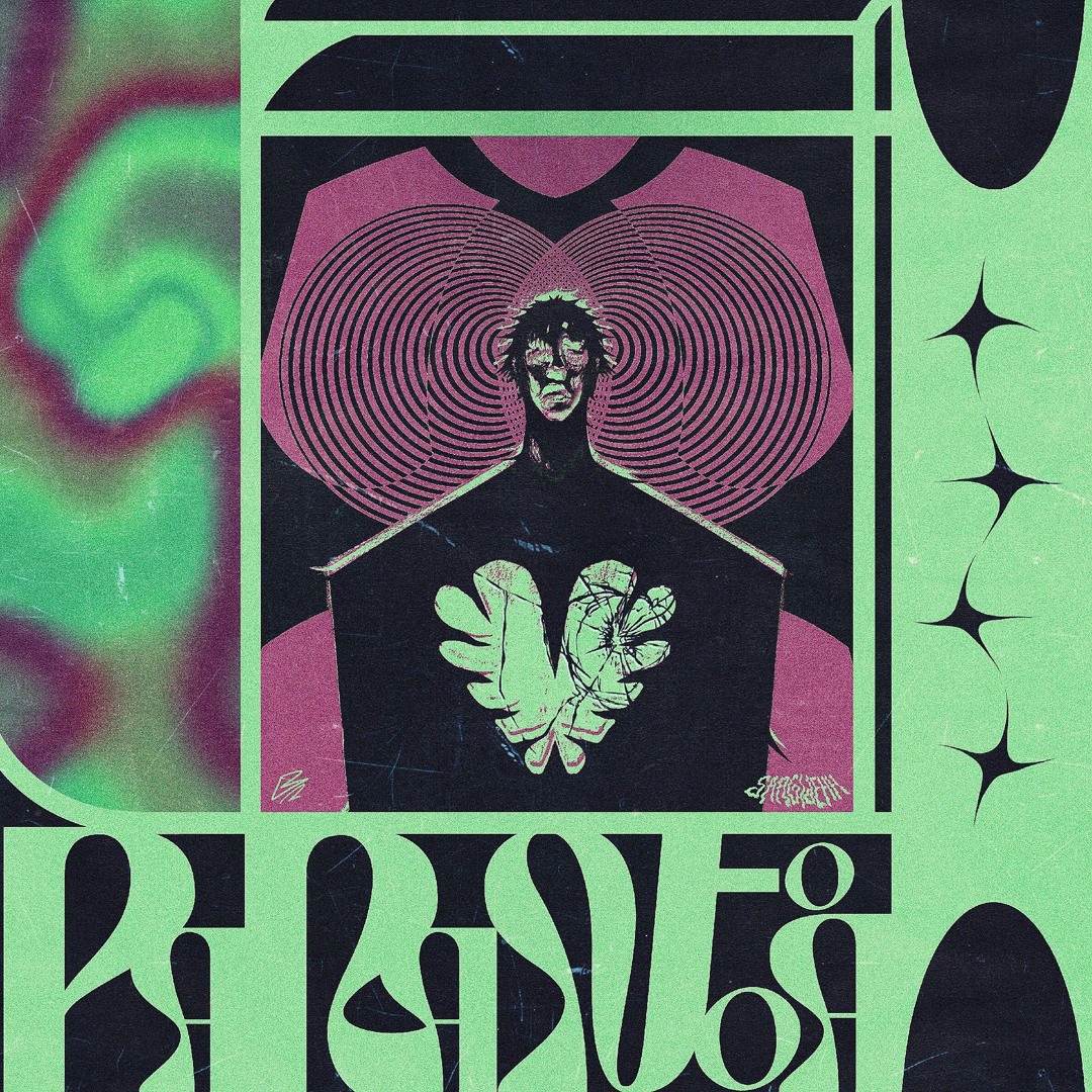 Stream Paranoia [Prod.Papamatt] by Sargijeh | Listen online for free on ...