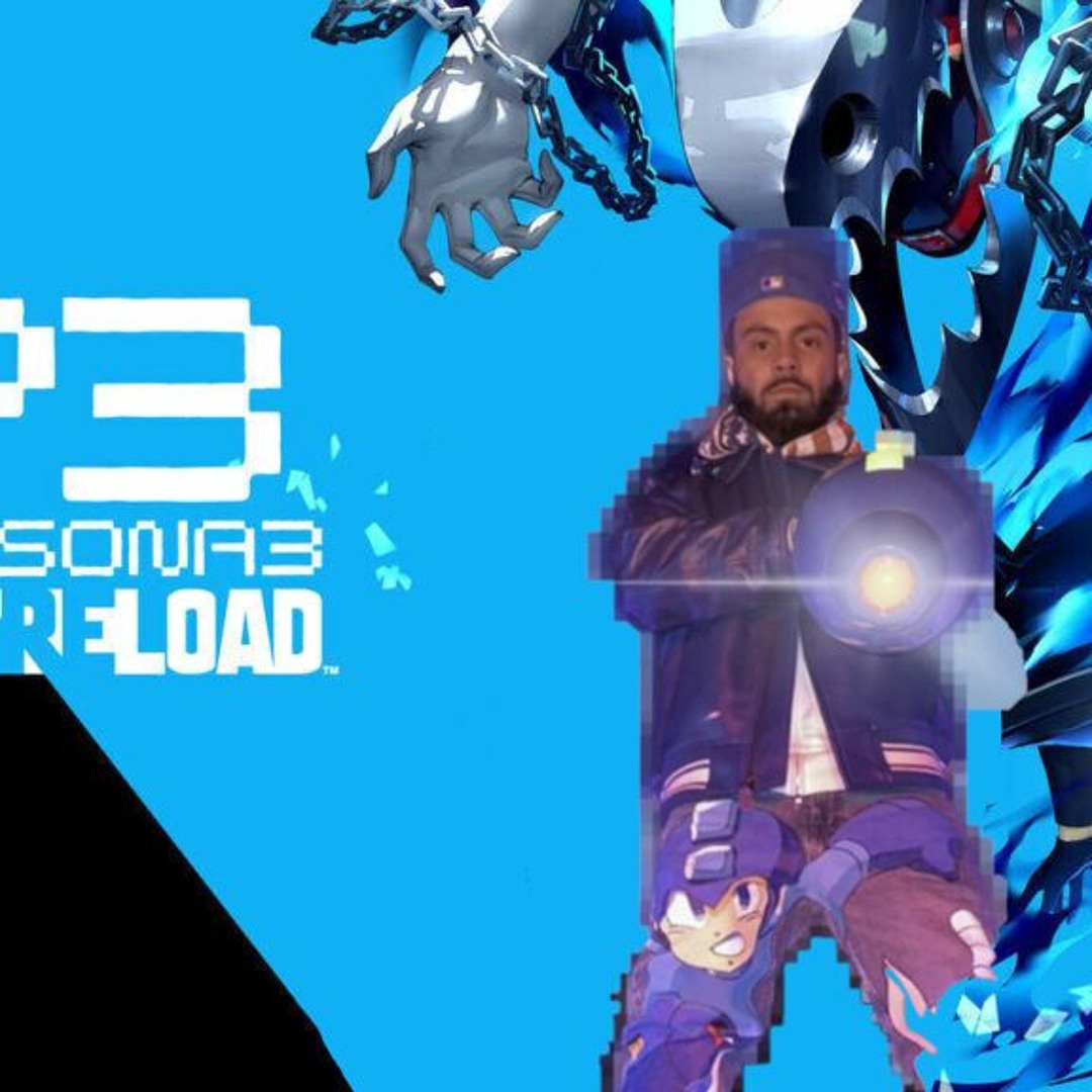 Stream shanazonthebeat | Listen to Jay Eazy's Persona 3 OST playlist ...