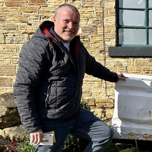 Stream #Strike40 Gerald O'Brien shares his memories of Elsecar Main ...